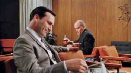 The Stranger in the Waiting Room | Psychology Today