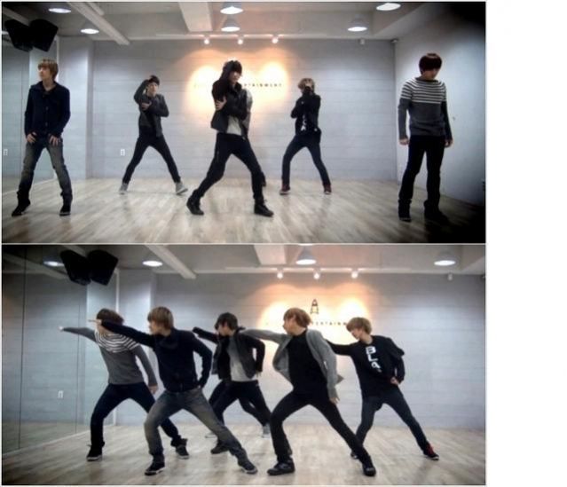 Song and Dance as Information | Psychology Today