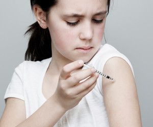 Tweens and Chronic Illness | Psychology Today