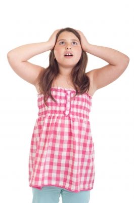 Yes, She Knows: Why Tweens are Sensitive to Secrets | Psychology Today
