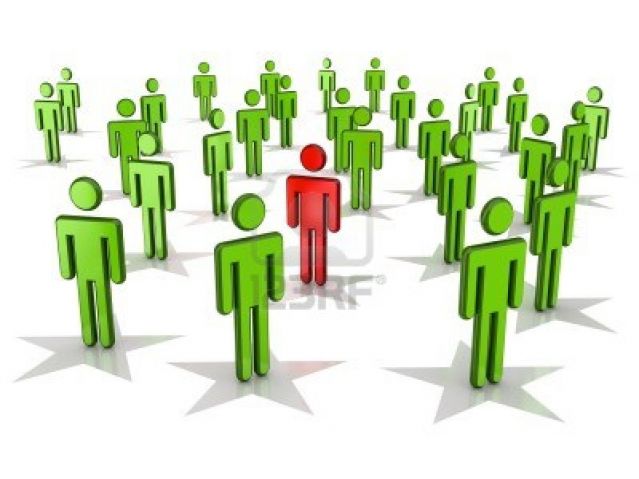 The Consequences of Status Differences | Psychology Today