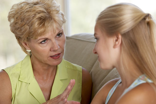 6 Taboo Thoughts That Parents Have | Psychology Today UK
