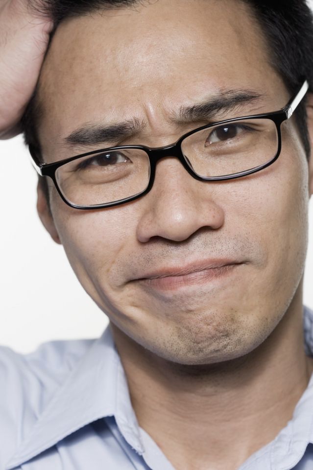 Why Are Young Adults So Darn Confused? | Psychology Today UK