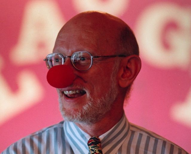 When Life Gives You Death, What's So Funny? | Psychology Today