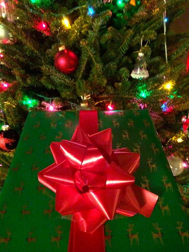 Help Your Child Avoid Christmas Greed Syndrome | Psychology Today