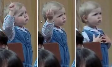 Mini Maestro Mystifies Me: What About You? | Psychology Today