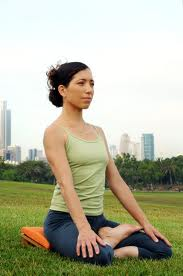 Meditation and Mindfulness: Part I, Calm Abiding Meditation ...