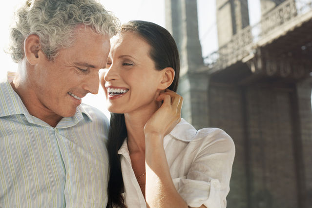 The 3 Simple Habits That Predict Long-Term Love | Psychology Today