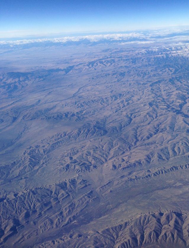 Expanding on the Razor's Edge | Psychology Today New Zealand