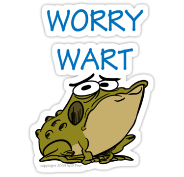 Tips For Worriers | Psychology Today