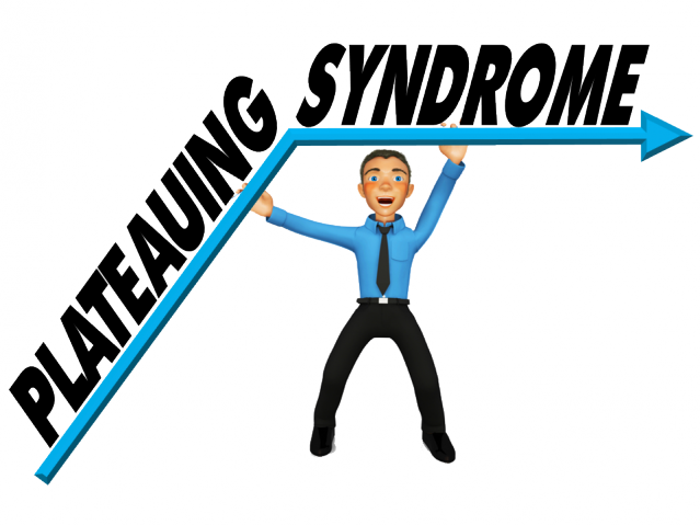 When You Think You've Peaked | Psychology Today