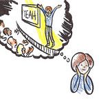 An Easier Approach to Giving a Great Talk | Psychology Today