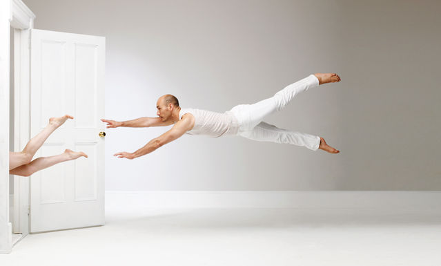 How Far We'll Go to Feel in Control | Psychology Today