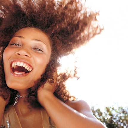 Staying Positive Through Laughter | Psychology Today