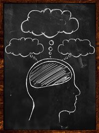 Scratching the Itch of Why, Why, Why? | Psychology Today