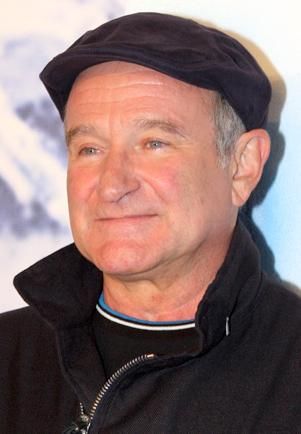 Robin Williams Teaches Us About Mental Illness | Psychology Today