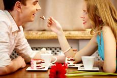 Study: Sweets Can Help You Find a Sweetheart | Psychology Today
