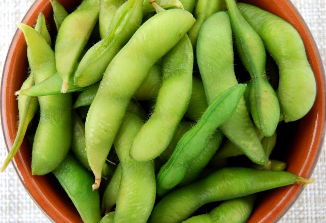 The Soy Story | Psychology Today