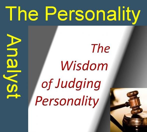 Judging Personality in Hinduism Part 1 | Psychology Today