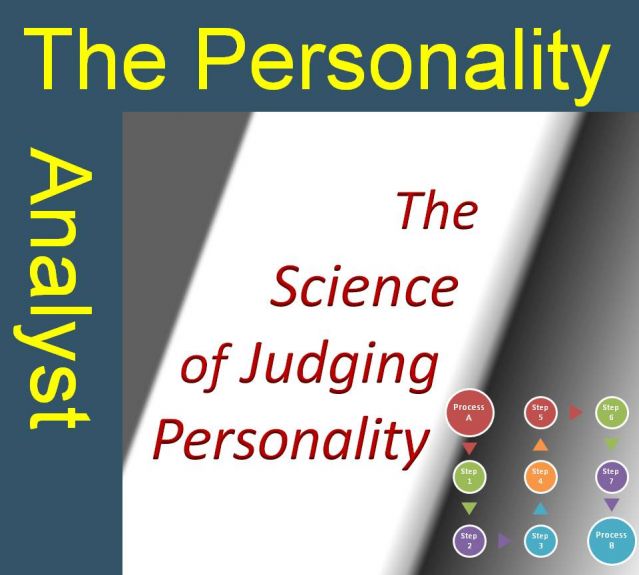 No Consensus on Judging Personality in the Mid-20th Century ...
