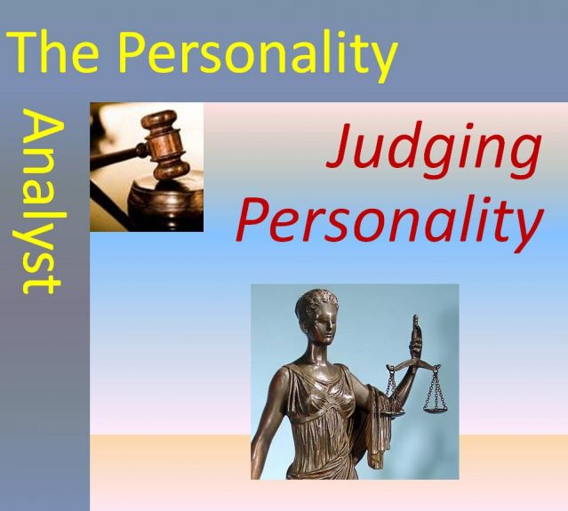 On Judging and Being Judged Over the Holidays—2013 Edition | Psychology ...