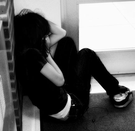 A Crying Shame | Psychology Today