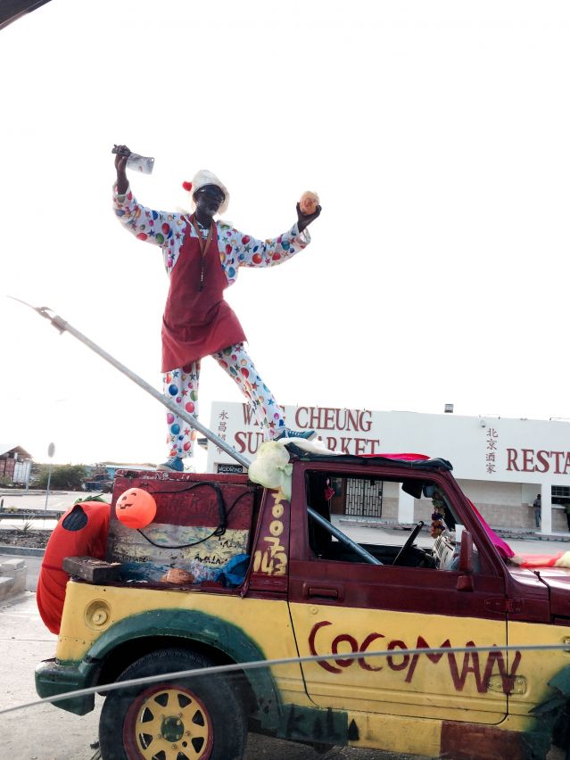 Childhood Clown Trauma | Psychology Today Canada