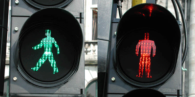 Red Light, Green Light: The loss of romantic virginity | Psychology Today