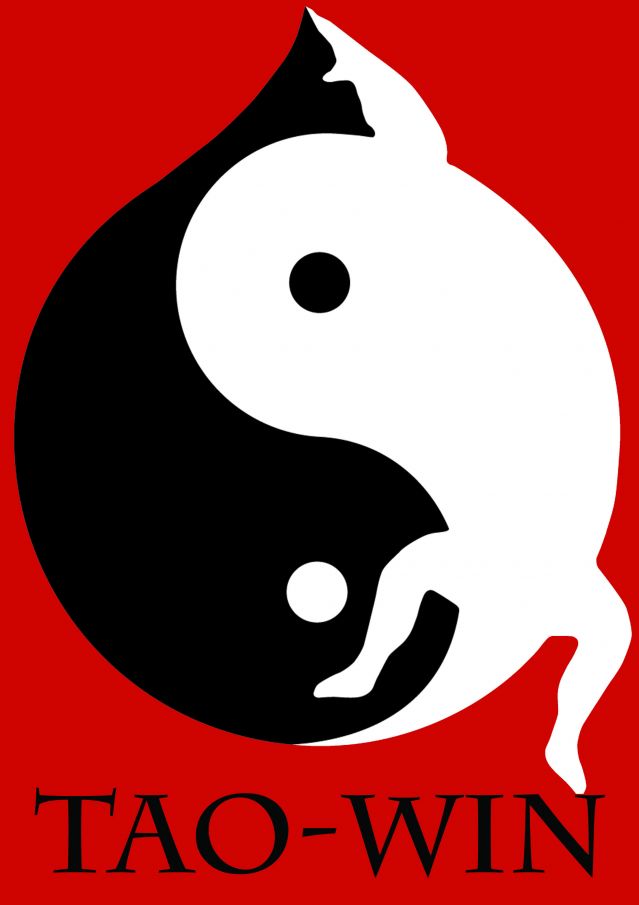 Taowinism: Tao+Darwin & Serenity prayer variations Part 2 | Psychology ...