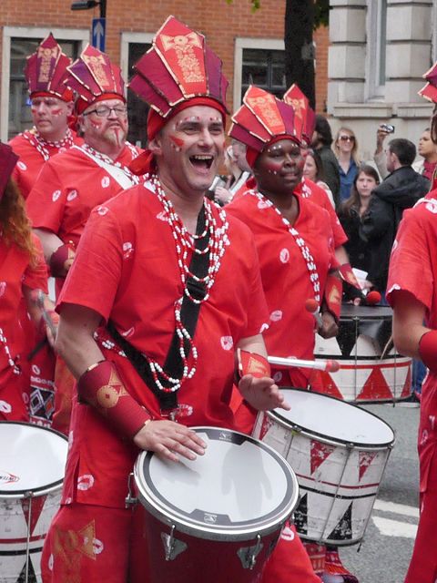 Why It's Called Grooving | Psychology Today