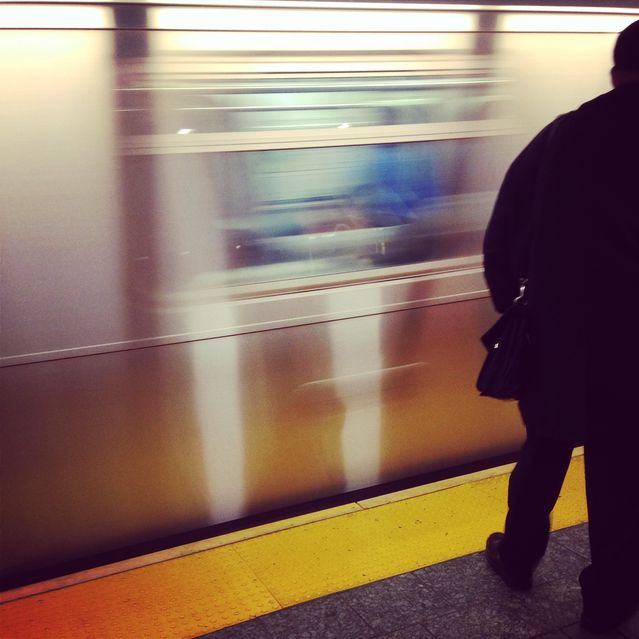 8 Tips To Reduce Commuter Anxiety | Psychology Today