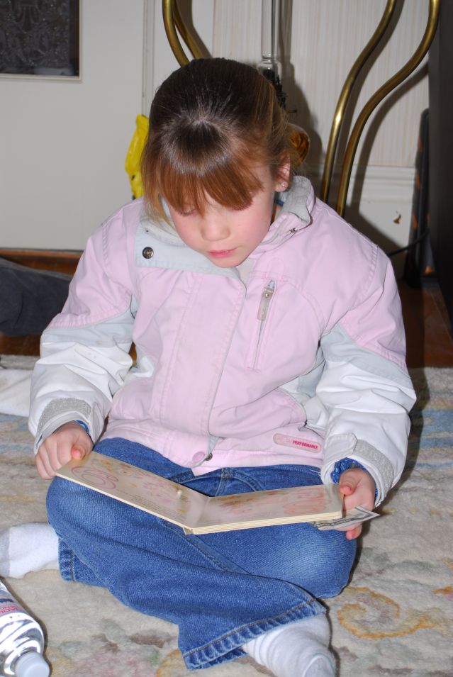 How to Write for Children Without Injuring Your Brain | Psychology Today