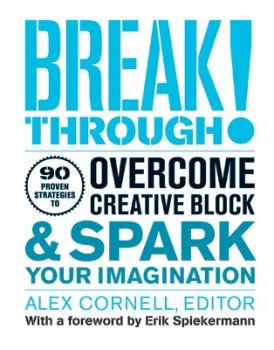 10 Creative Block Breakers That Actually Work | Psychology Today UK