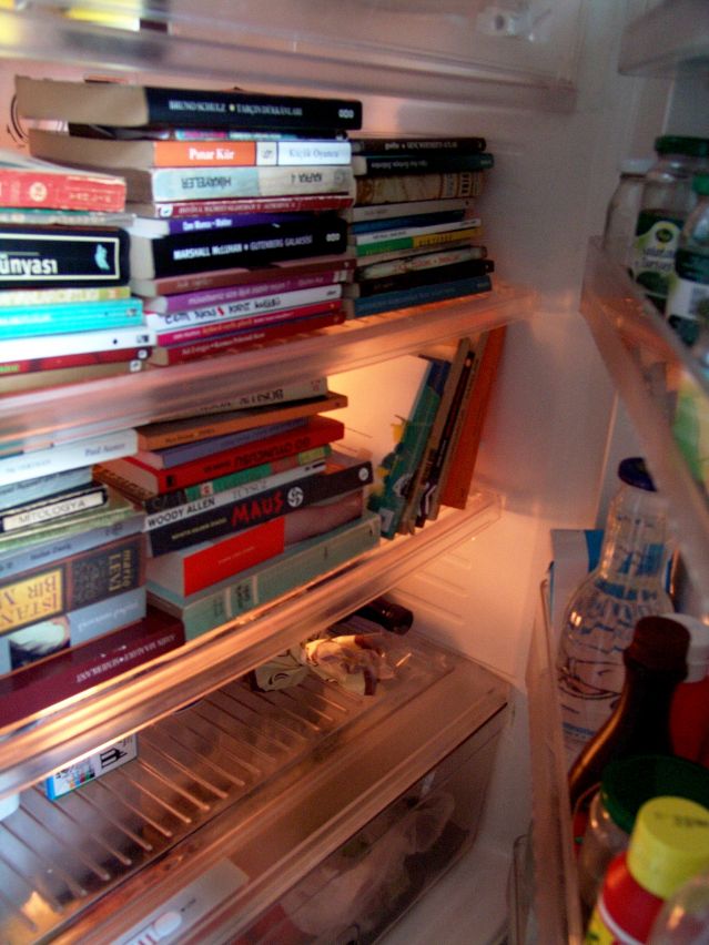 11 Delicious New Novels | Psychology Today