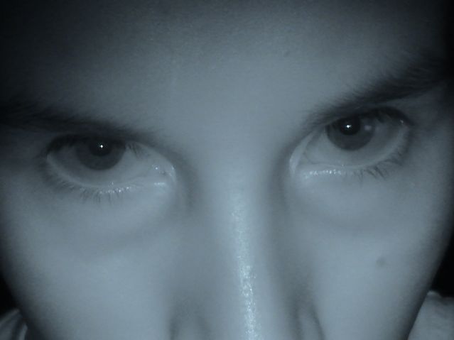 Blind Hero Wins the Day in Mystery Series | Psychology Today