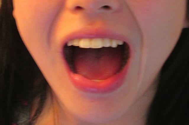 Speak Up! | Psychology Today