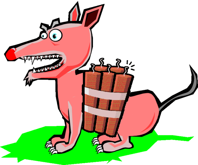 War, Morality, and Exploding Dogs | Psychology Today