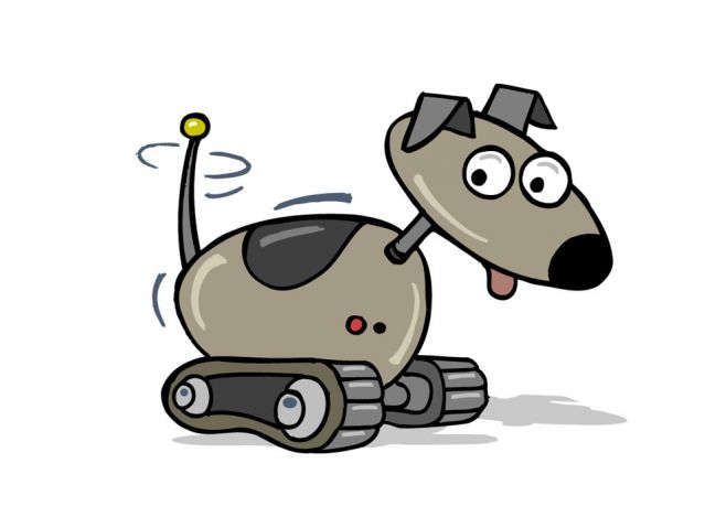 Is the Next Step in Canine Evolution Cyber-Enhanced Dogs? | Psychology ...