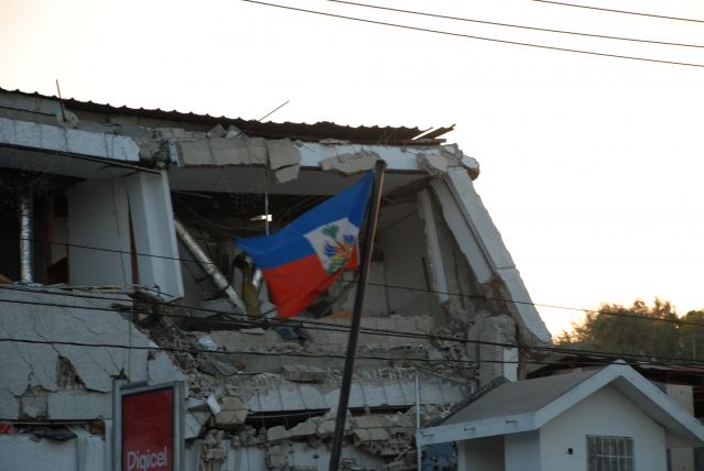 Meetings with Remarkable Haitians: Dr. Emmanuel Justima | Psychology Today