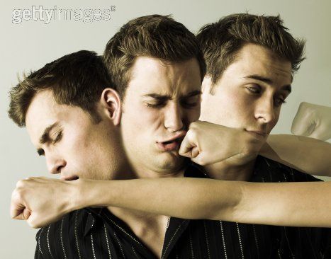 The New Female-on-Male Violence? | Psychology Today