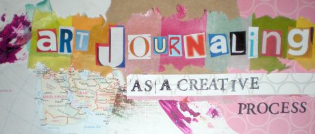 Cool Art Therapy Intervention #4: Visual Journaling | Psychology Today ...
