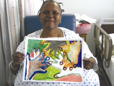 Artist in Healthcare Certification | Psychology Today