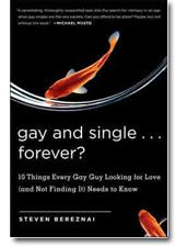 Single Forever: Stories and Insights from Gay Men | Psychology Today