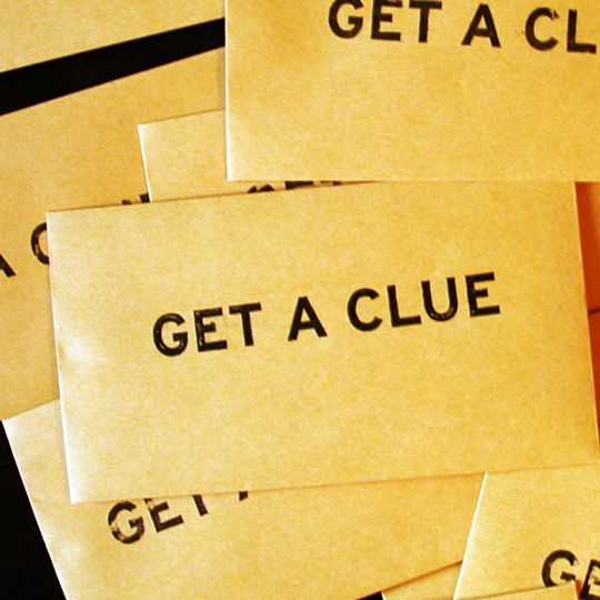 Get a CLUE About Singlism! Sometimes People Do | Psychology Today