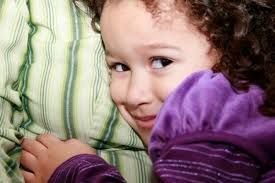 The Hesitant Child | Psychology Today