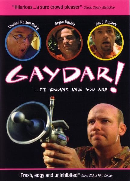 Gaydar: It Takes 50 Milliseconds to Identify a Man’s Sexual Orientation ...