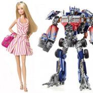 Sex-Specific Toy Preferences: Learned or Innate? | Psychology Today