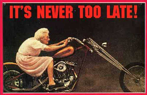 Age Ain’t Nothing But a Number (Sometimes) | Psychology Today