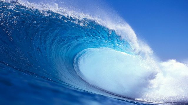 Collapsing the Wave: Creating New Realities | Psychology Today