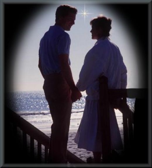 Darling, should I try to explain my love to you? | Psychology Today